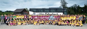 Stolze Rückschau auf die Handballsaison 2025/26