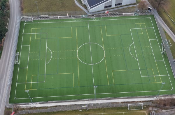 FC Stäfa greift am Sonntag auf dem Frohberg nach dem Aufstieg